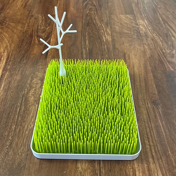 Boon | Other | Boon Lawn Countertop Baby Bottle Drying Rack | Poshmark